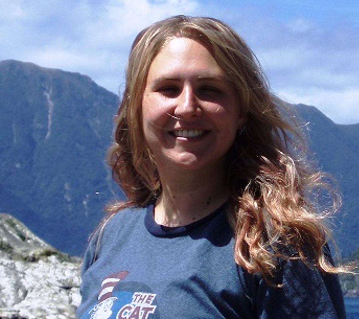 Current Lab Members – PEERY WILDLIFE ECOLOGY + CONSERVATION LAB