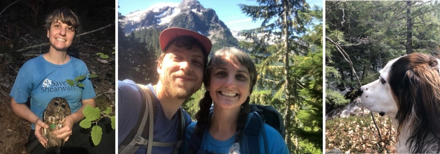 Amy Munes – PEERY WILDLIFE ECOLOGY + CONSERVATION LAB